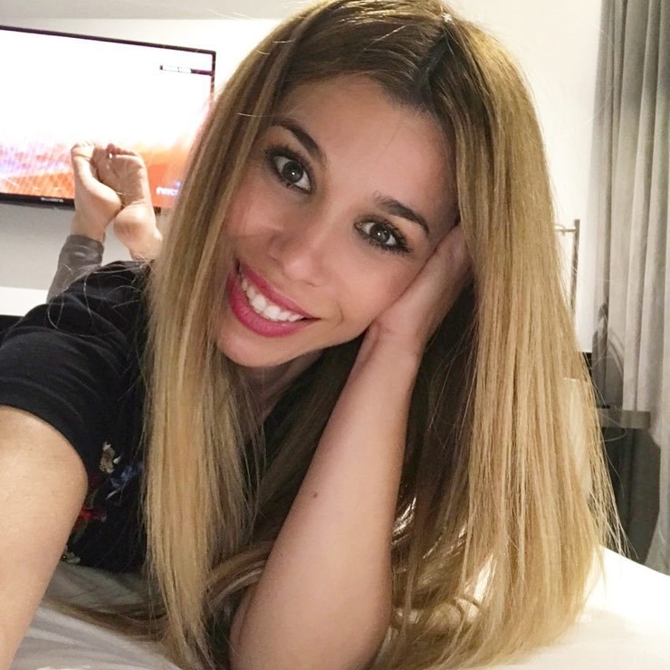 Picture of Natalia Rodríguez