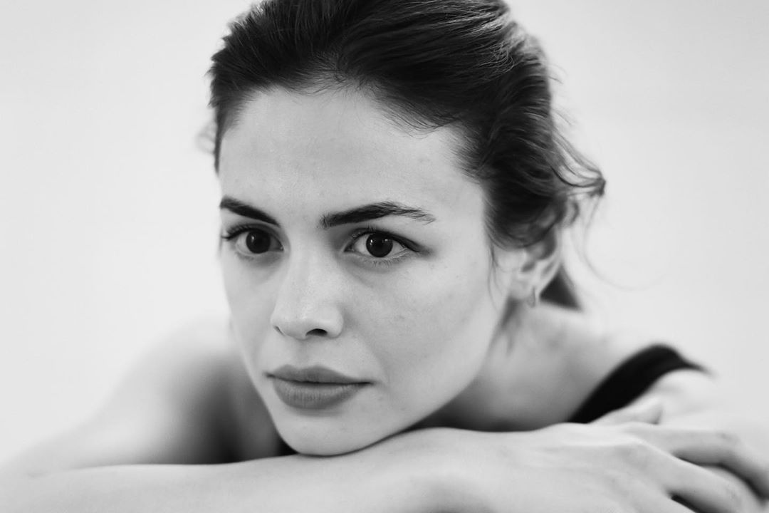 Picture of Conor Leslie