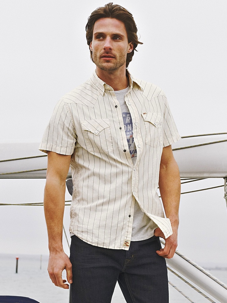 Picture of Tommy Dunn