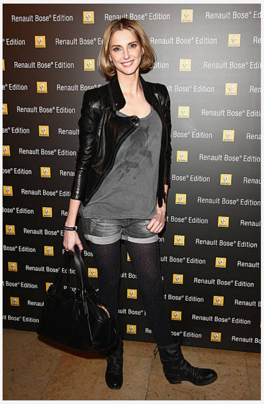 Picture of Frédérique Bel