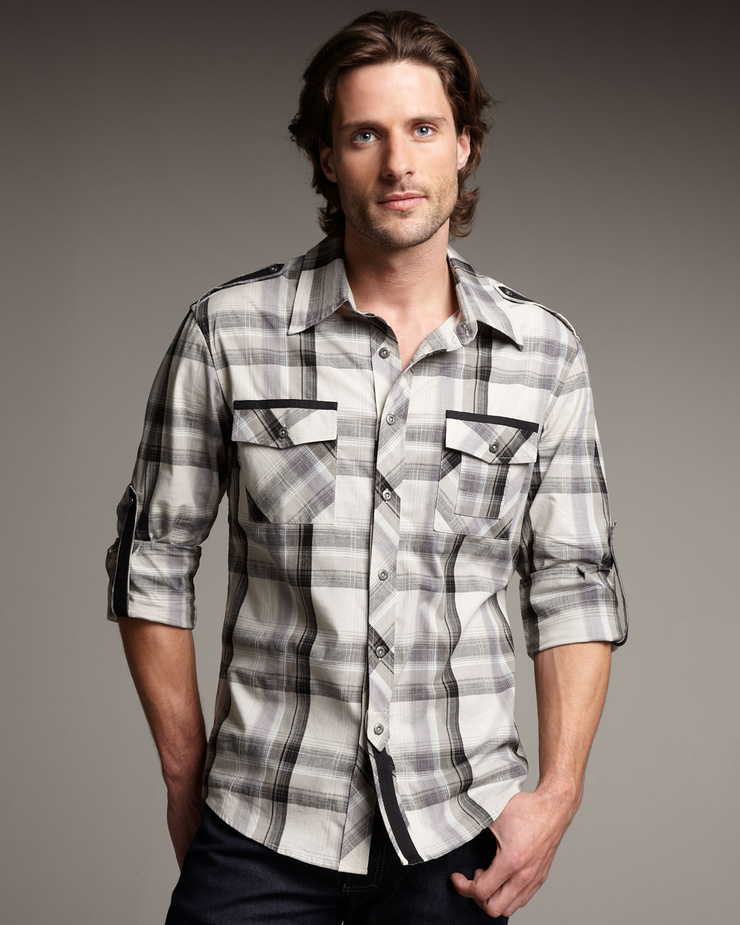 Picture of Tommy Dunn