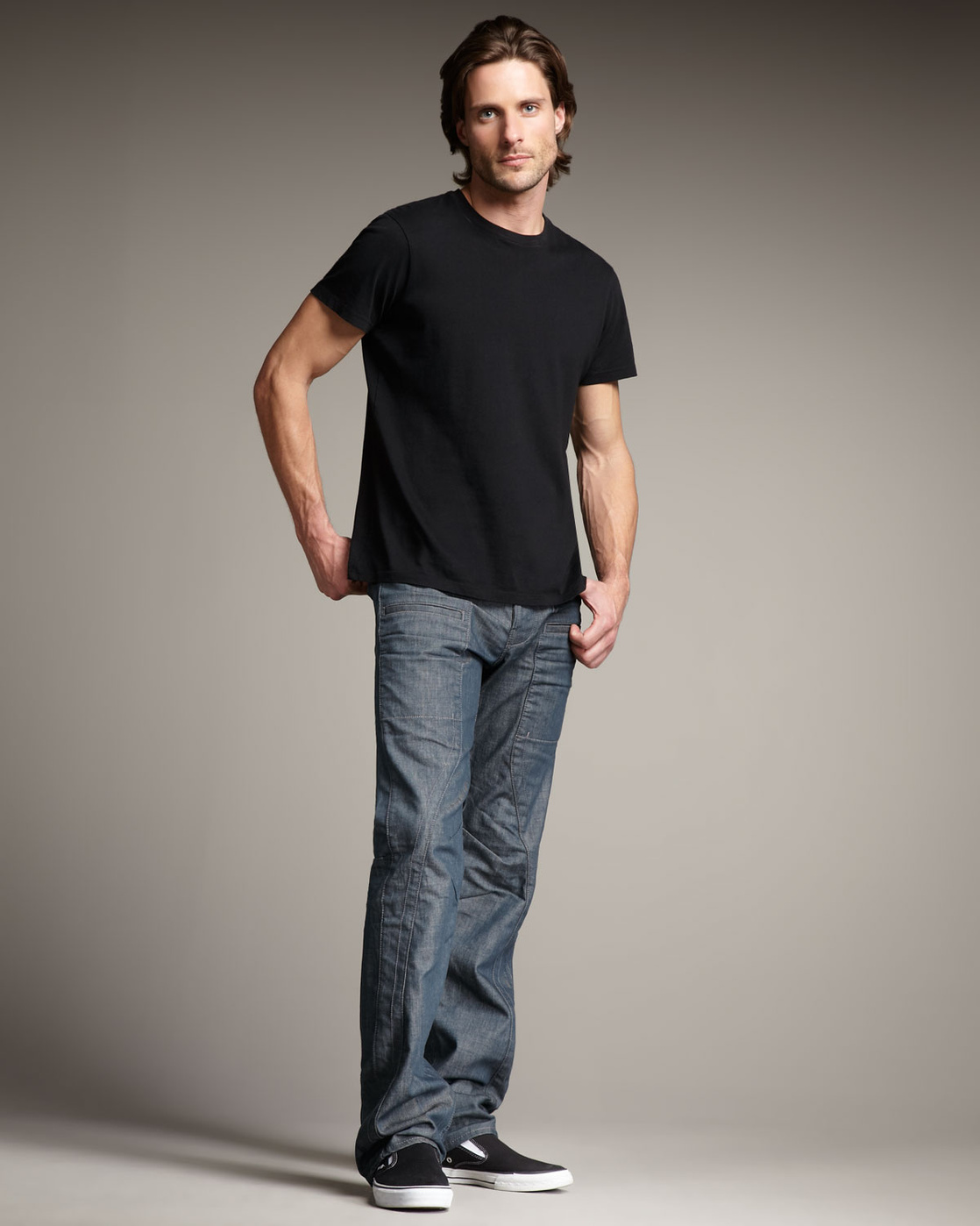 Picture of Tommy Dunn