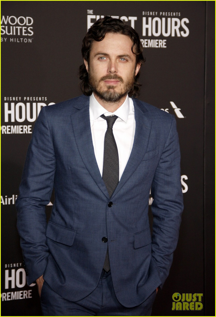 Picture of Casey Affleck