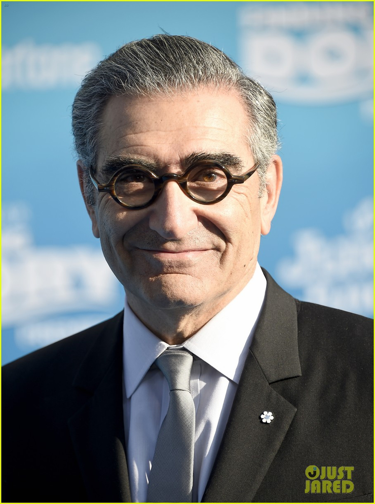 Picture of Eugene Levy