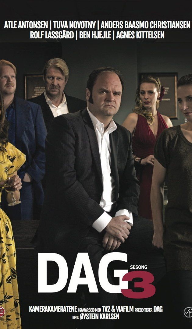 Picture of Dag