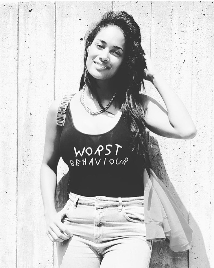 Picture of Micaela Reis