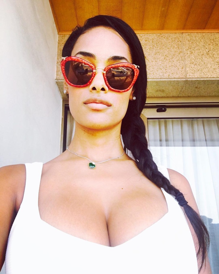 Micaela Reis picture