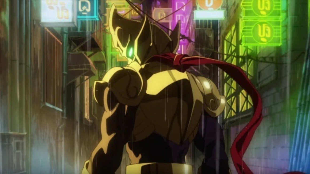 Picture of Naga Rider