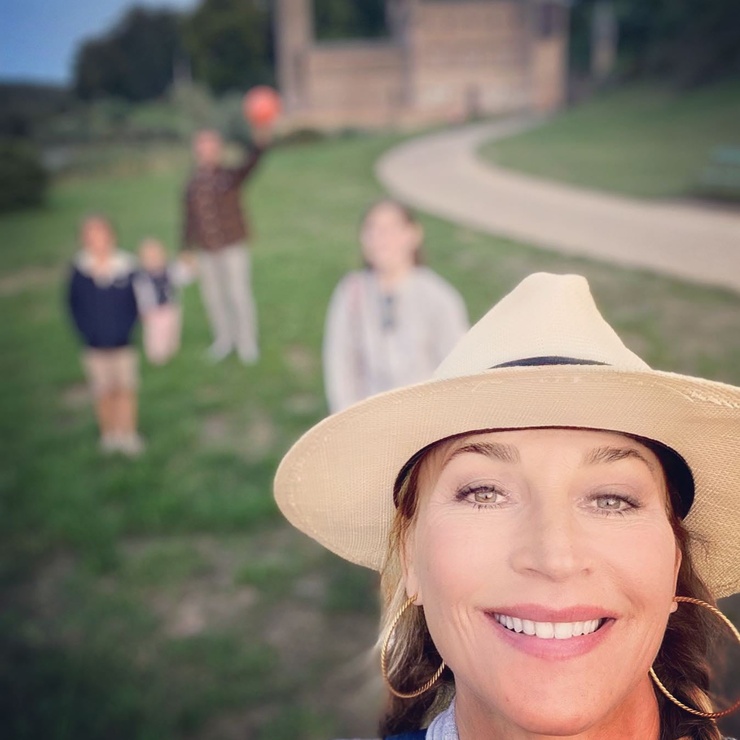 Picture of Caroline Beil