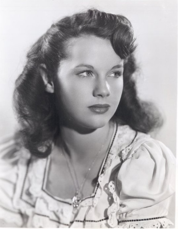 Picture of Anita Gordon