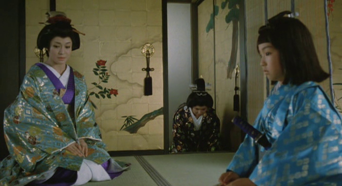 Picture of Shogun's Shadow