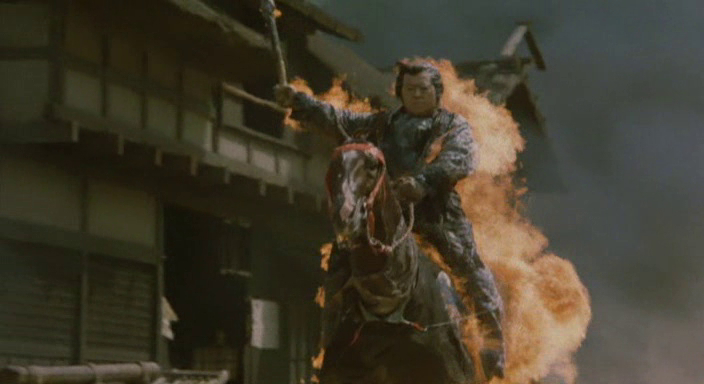 Shogun's Shadow picture