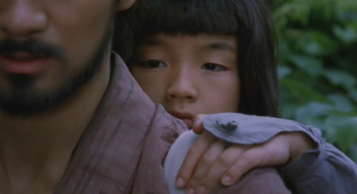 Shogun's Shadow image