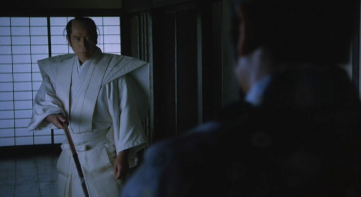 Image of Shogun's Shadow