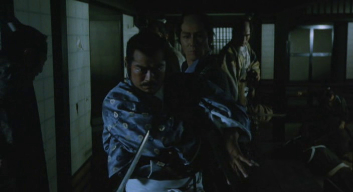 Shogun's Shadow picture