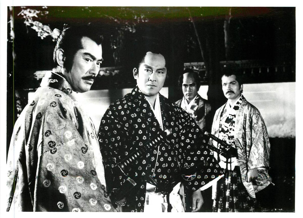 Picture of Shogun's Shadow