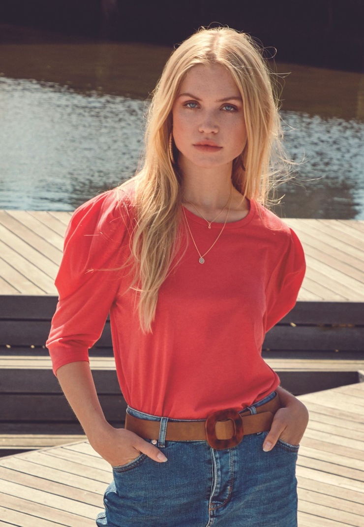 Picture of Camilla Forchhammer Christensen