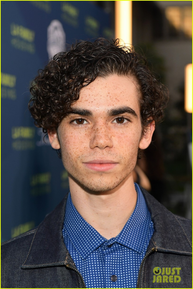 Picture of Cameron Boyce