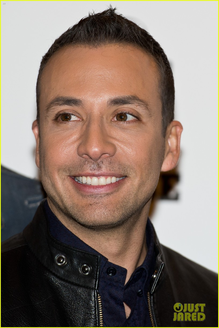 Howie Dorough image