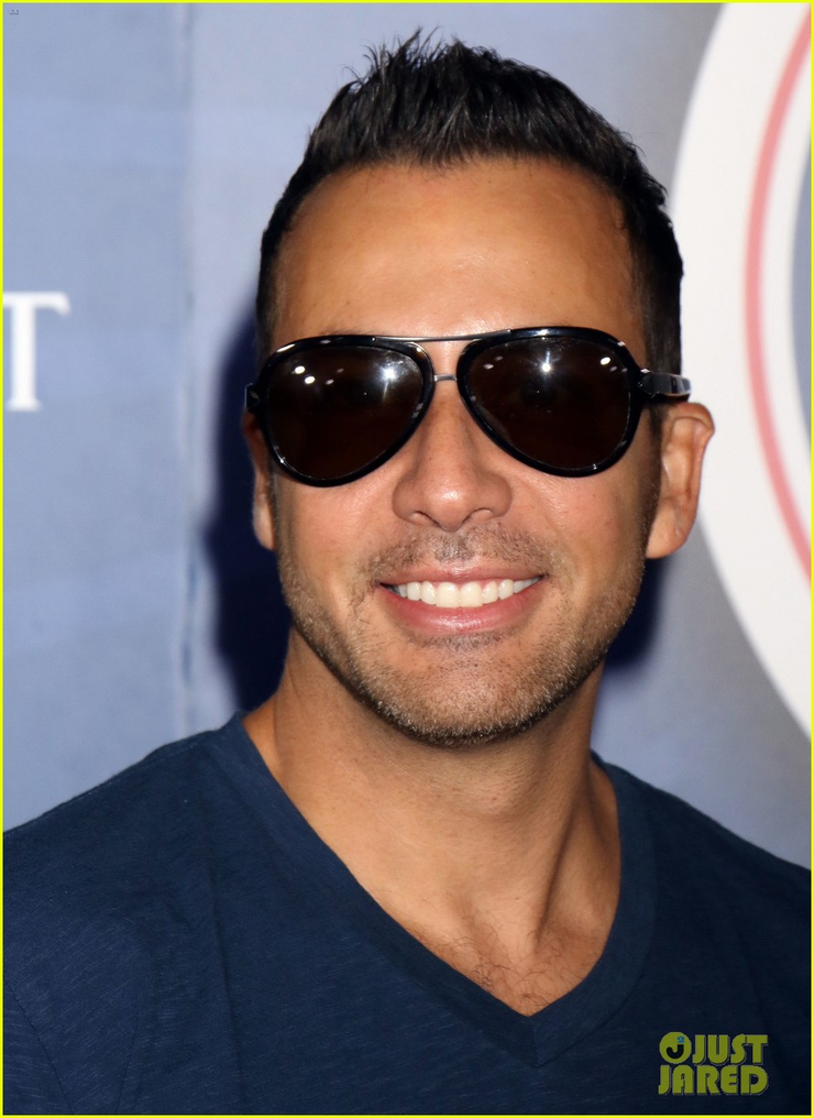 Howie Dorough picture