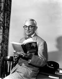 Dale Carnegie
