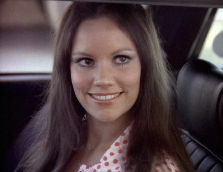 Image of Christy Hartburg