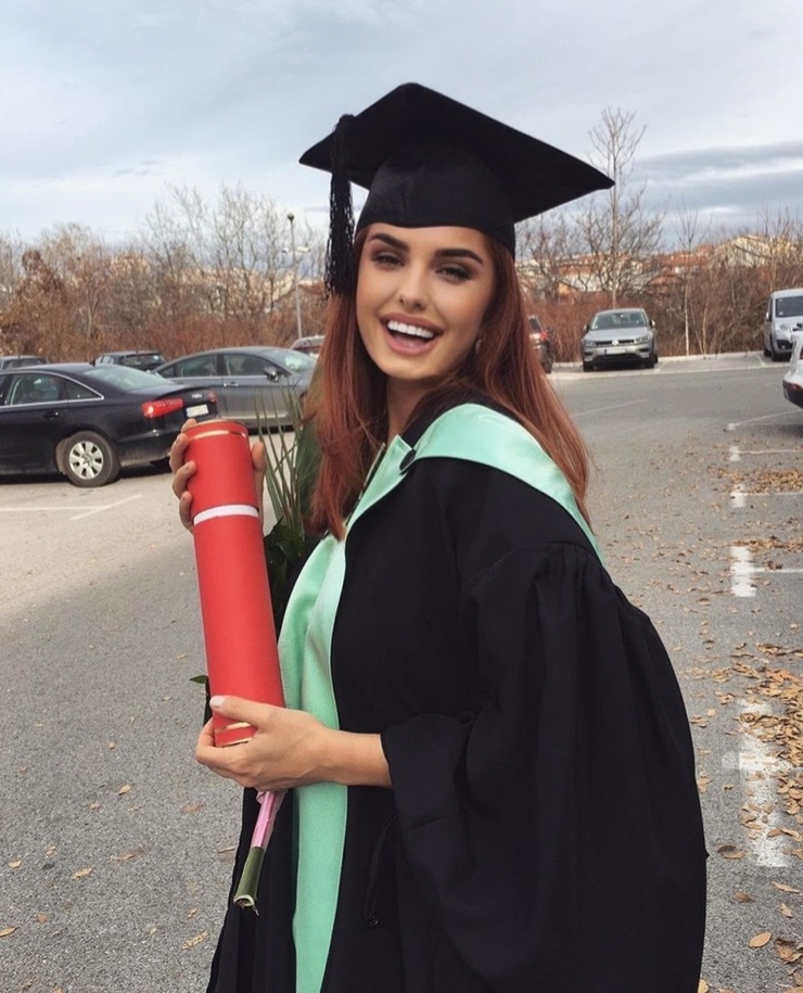 Picture of Andjelka Tomasevic