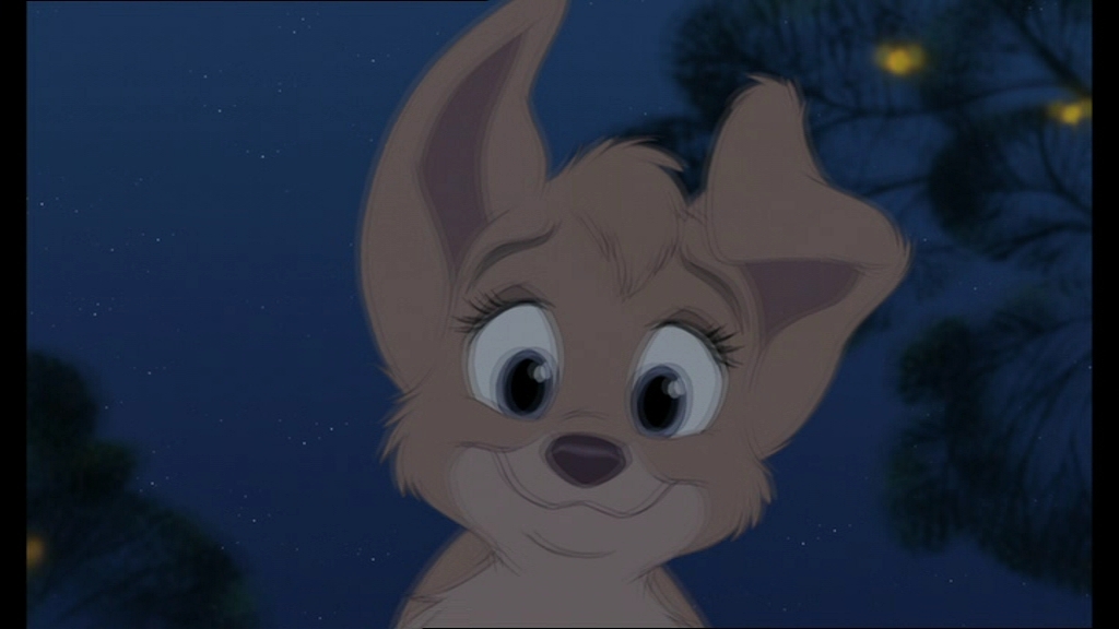 Lady And The Tramp II: Scamp's Adventure picture