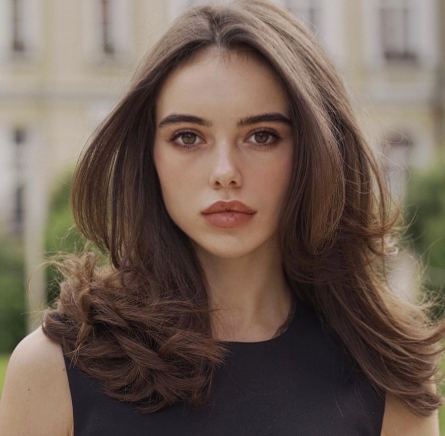 Milena Milačić picture