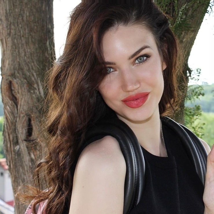 Picture of Tamara Nikolić