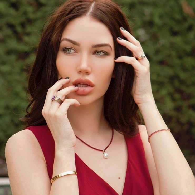 Picture of Tamara Nikolić