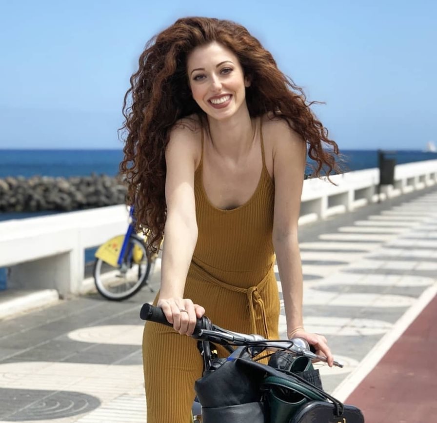 Picture of Maja Gerun