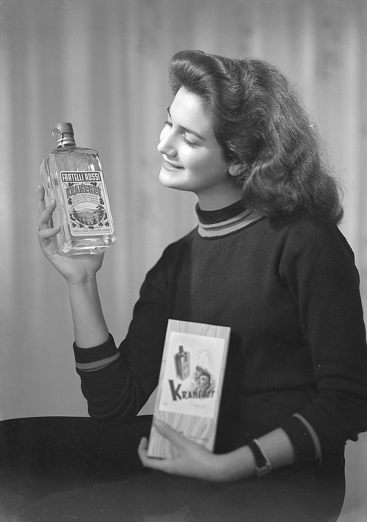 Picture of Annamaria Bugliari