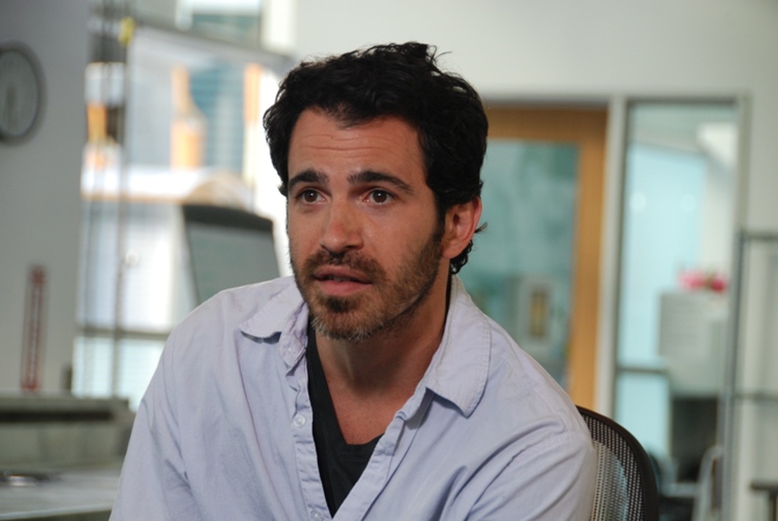 Picture of Chris Messina