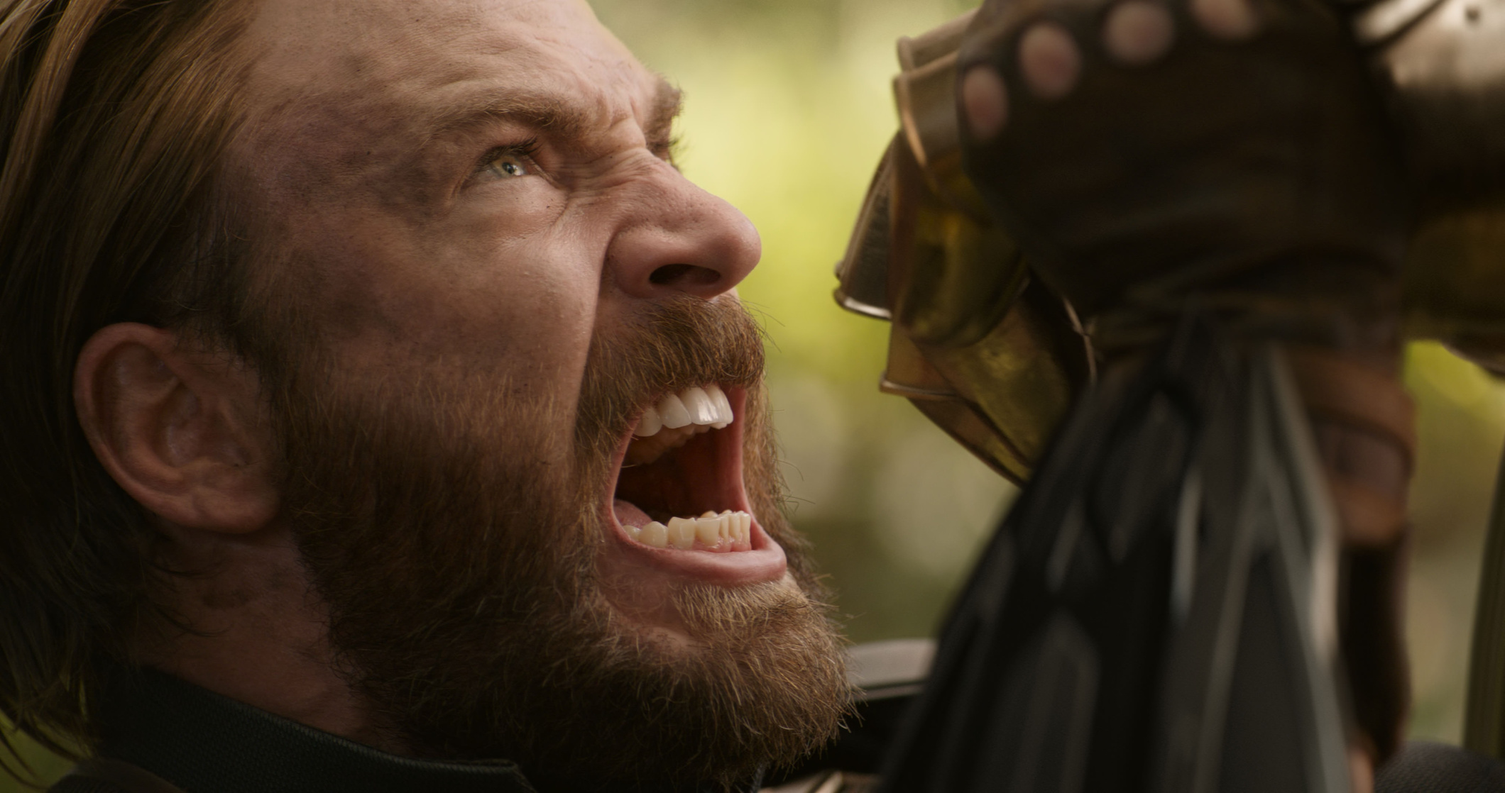 Avengers: Infinity War