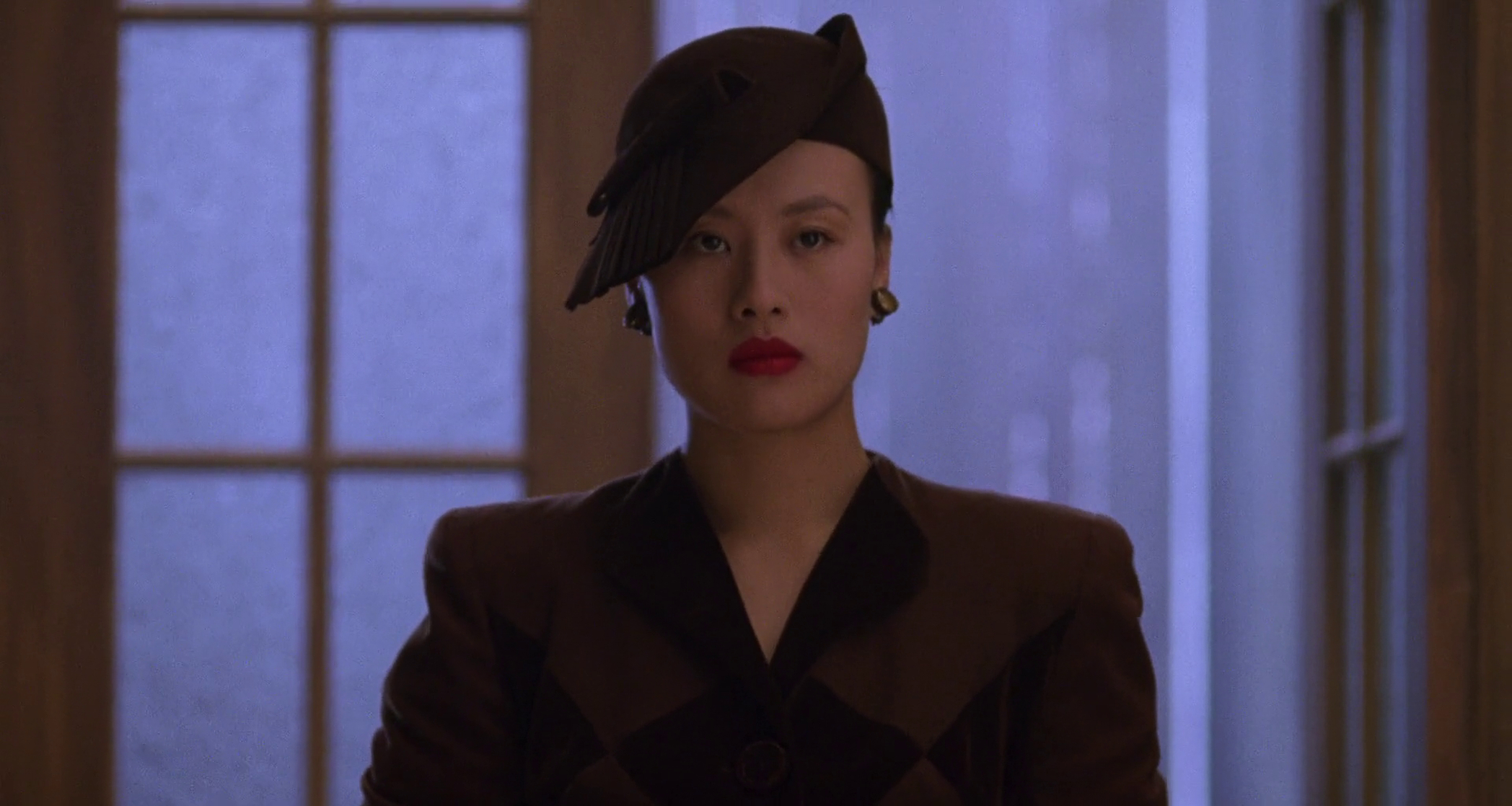 Vivian Wu Vivian Wu