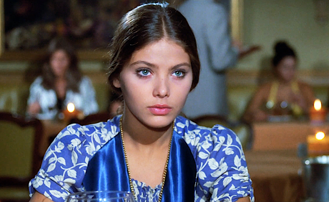 Ornella Muti