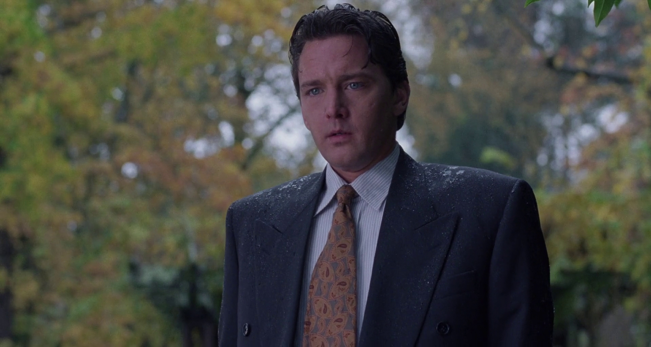 Andrew McCarthy Andrew McCarthy