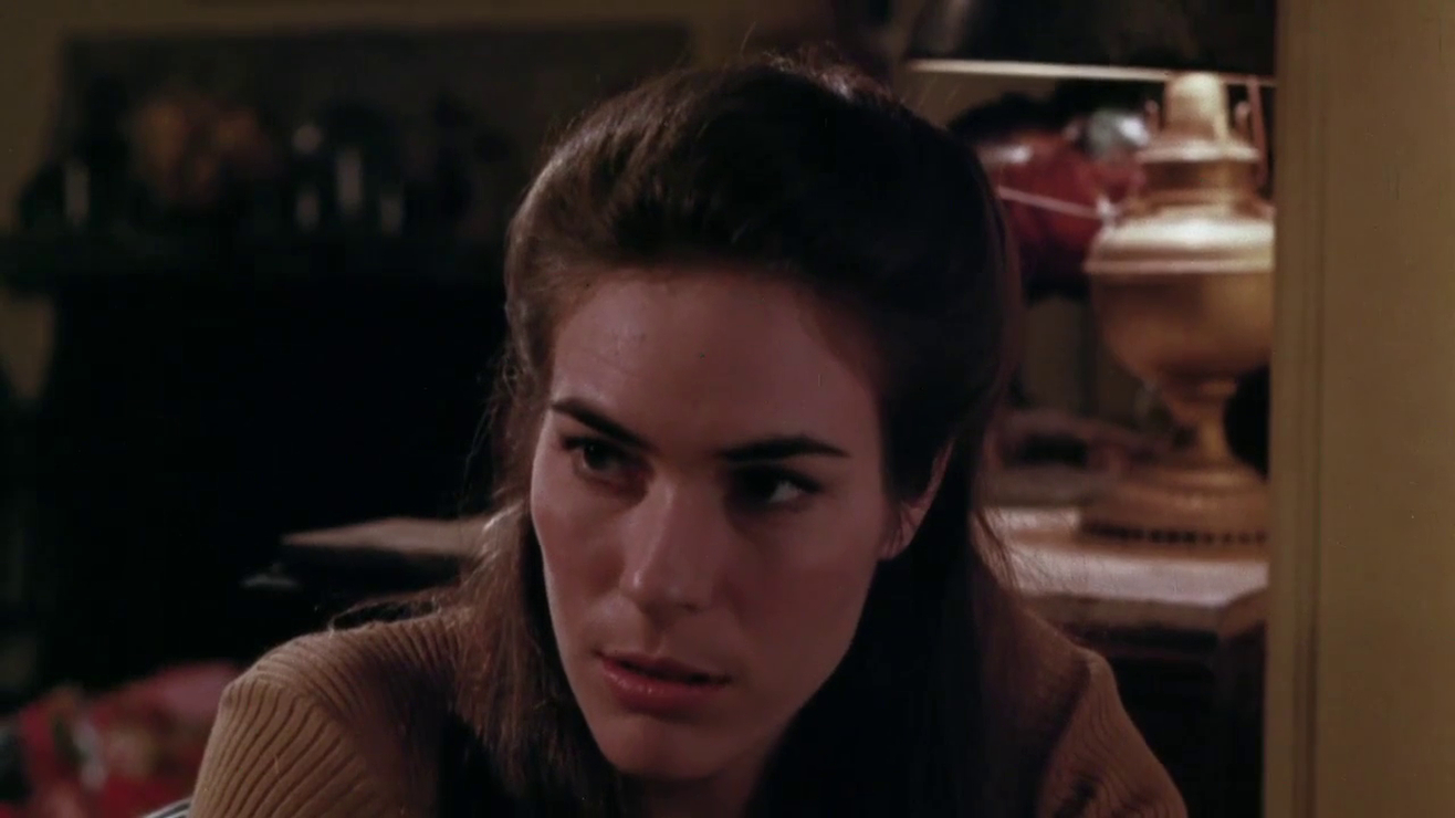 Picture of Silent Night, Bloody Night (1972)