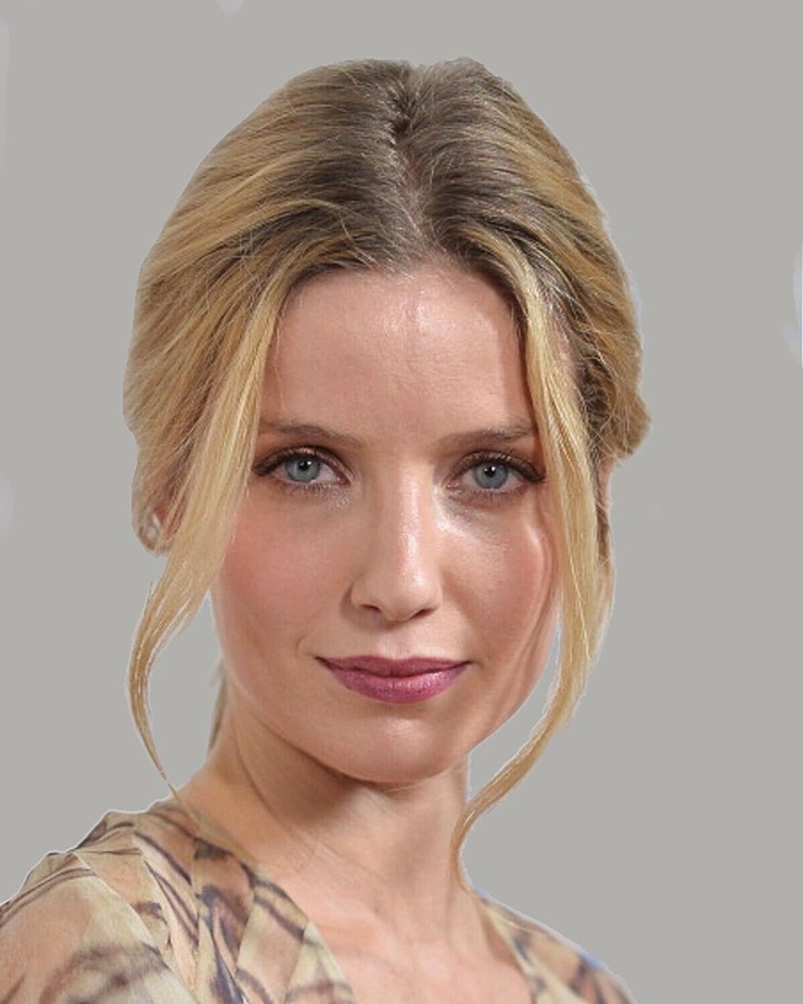 Picture of Annabelle Wallis