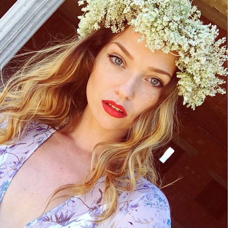 Picture of Milica Pudney