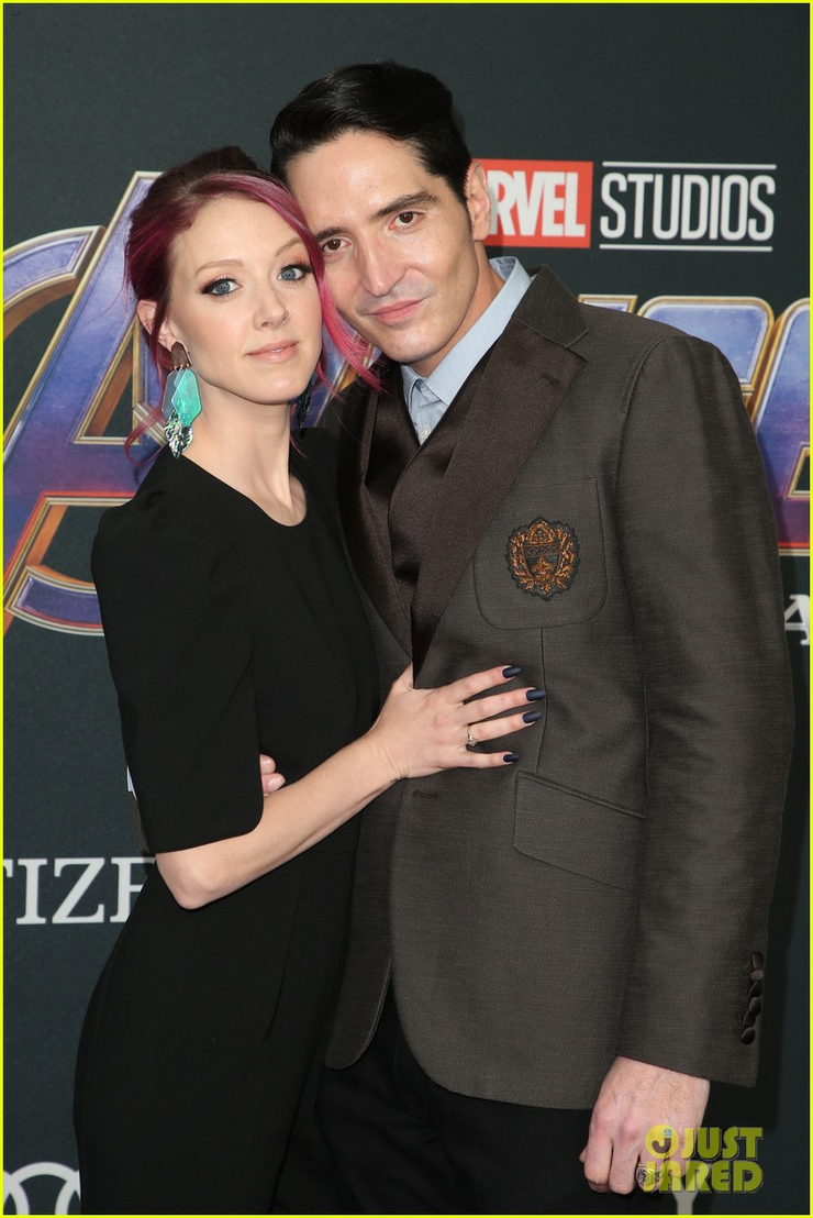 Picture of David Dastmalchian