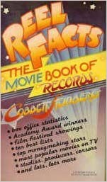 Picture of Reel facts: The movie book of records