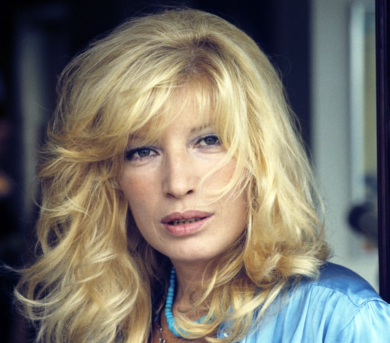 Monica Vitti