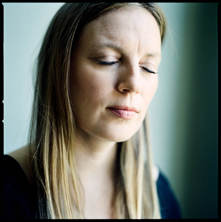 Picture of Sarah Polley