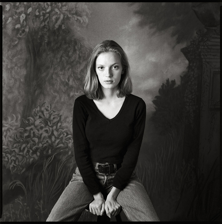 Picture of Sarah Polley