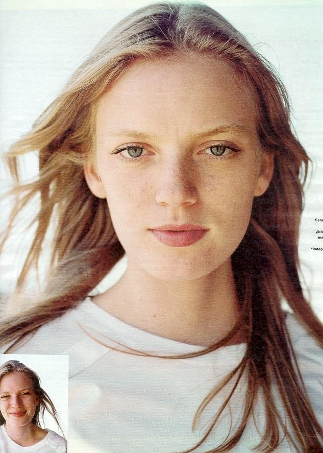 Sarah Polley picture