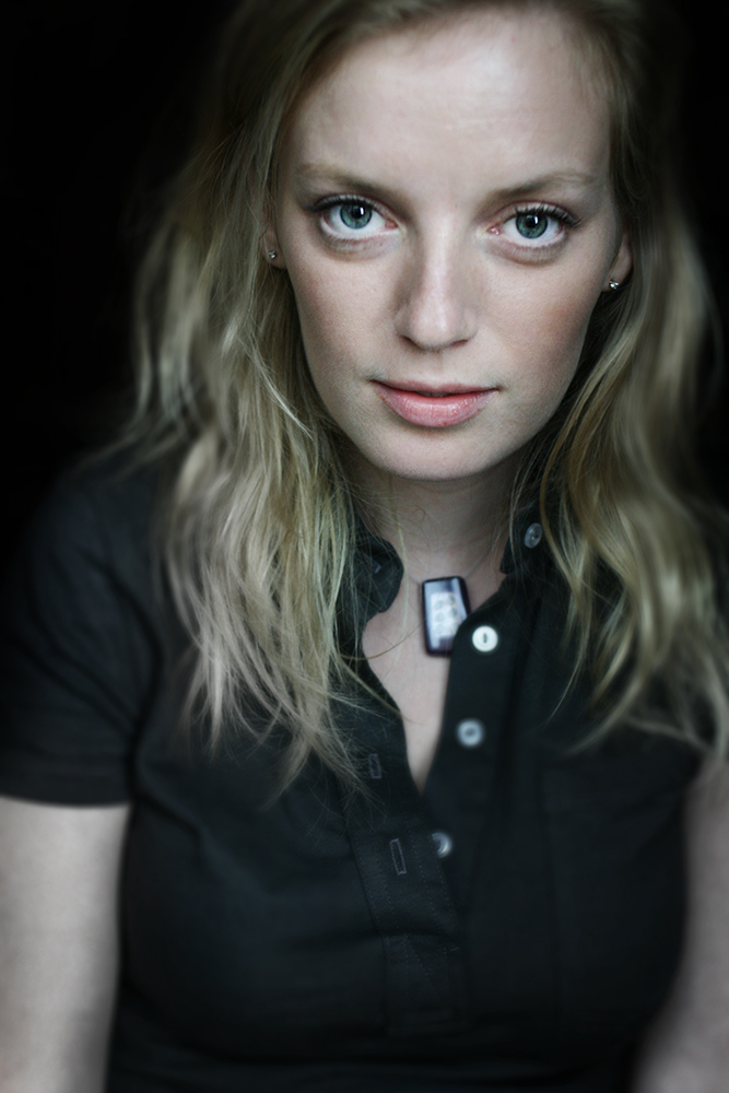 Picture of Sarah Polley