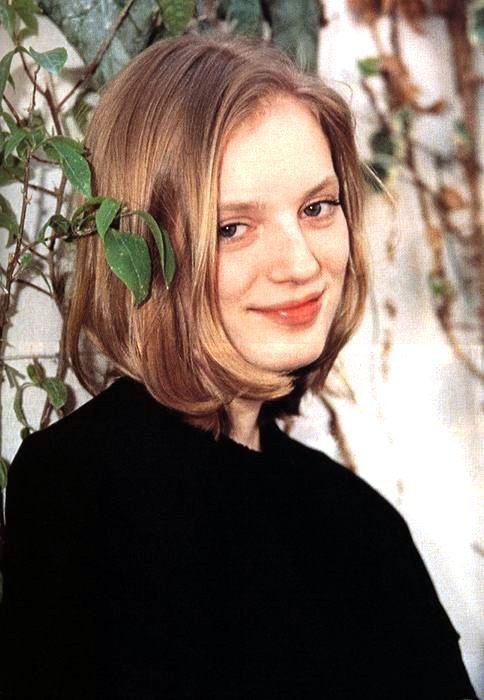 Picture of Sarah Polley