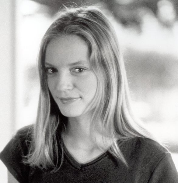 Image of Sarah Polley